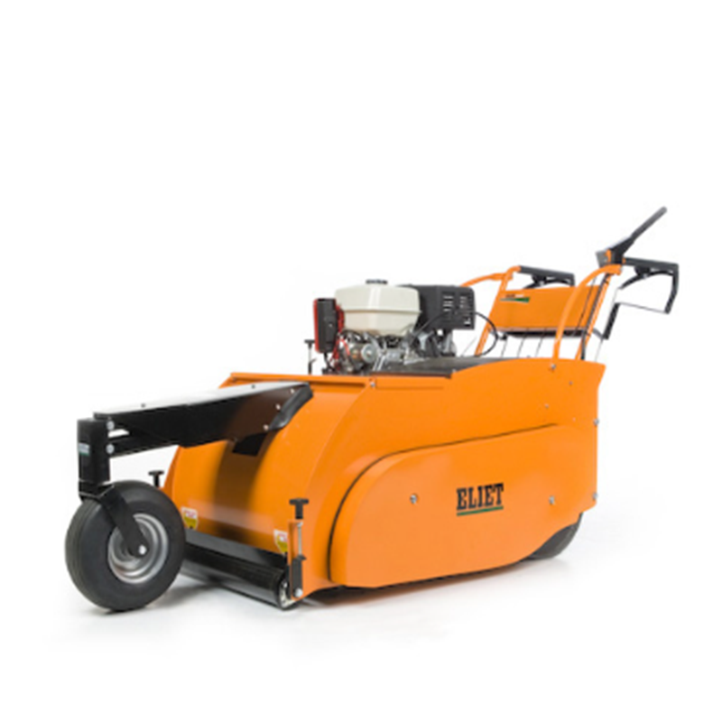 ELIET DZC 750 benzine doorzaaimachine - Detuinmachineshop B.V.