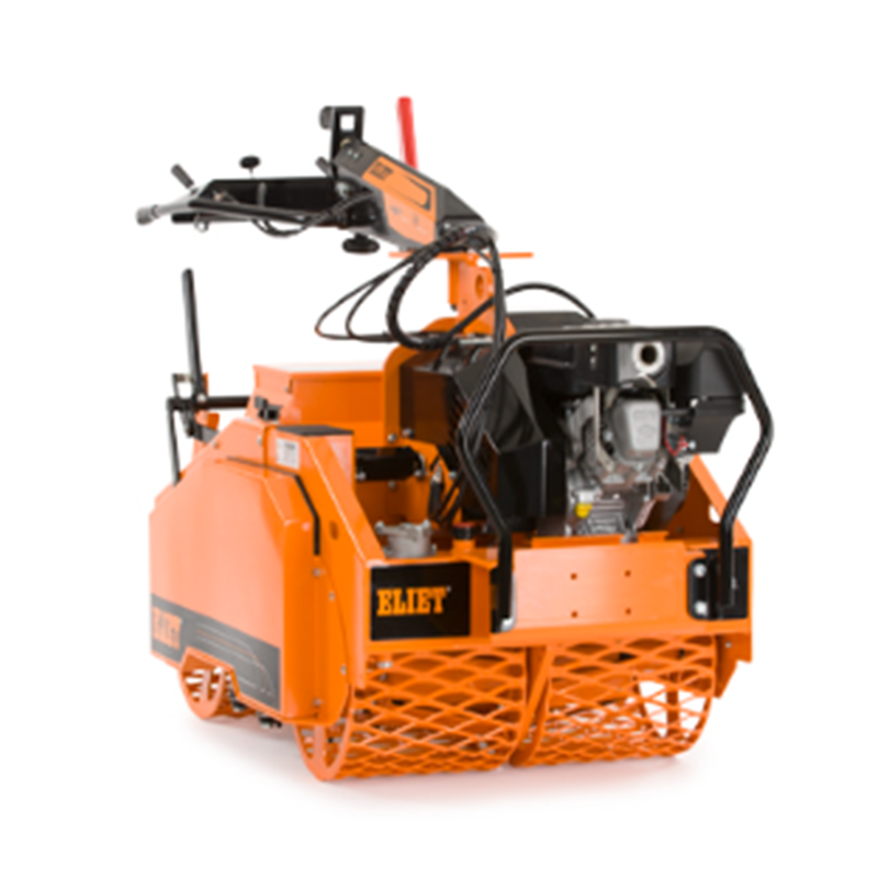 ELIET GZC 750 benzine zaaimachine - Detuinmachineshop B.V.