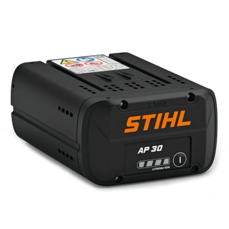 STIHL AP 30 accu - Detuinmachineshop B.V.