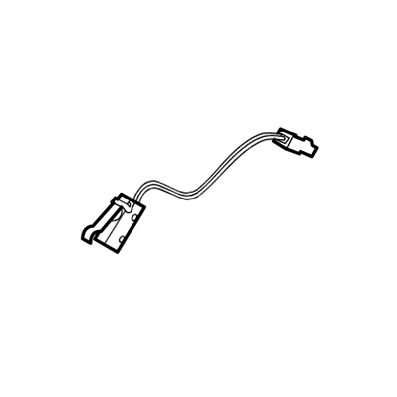 STIHL Schakelaar - HA07 430 0504 - Detuinmachineshop B.V.