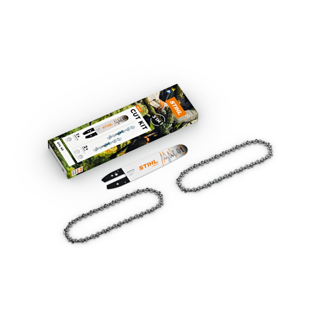 STIHL Cut Kit 18 - Detuinmachineshop B.V.