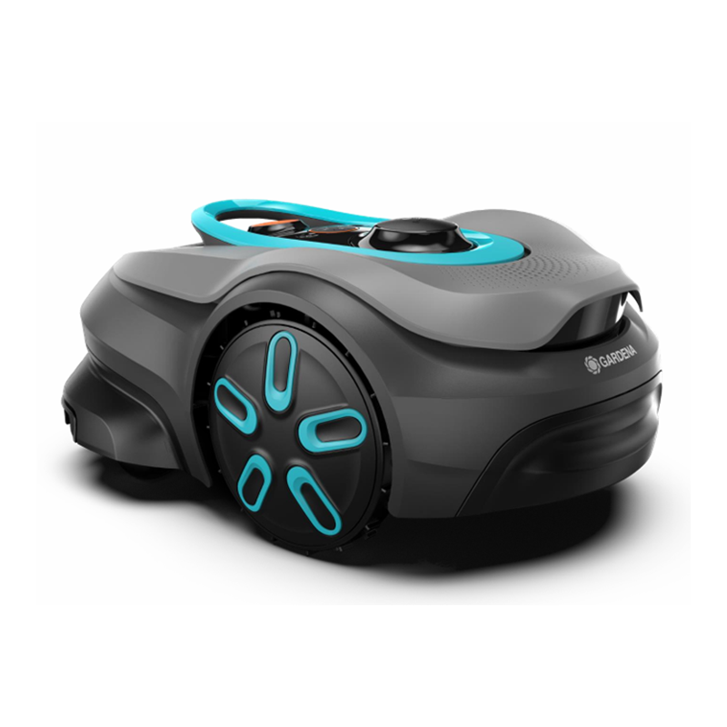 Gardena Smart SILENO sense robotmaaier, 600 m² - Detuinmachineshop B.V.