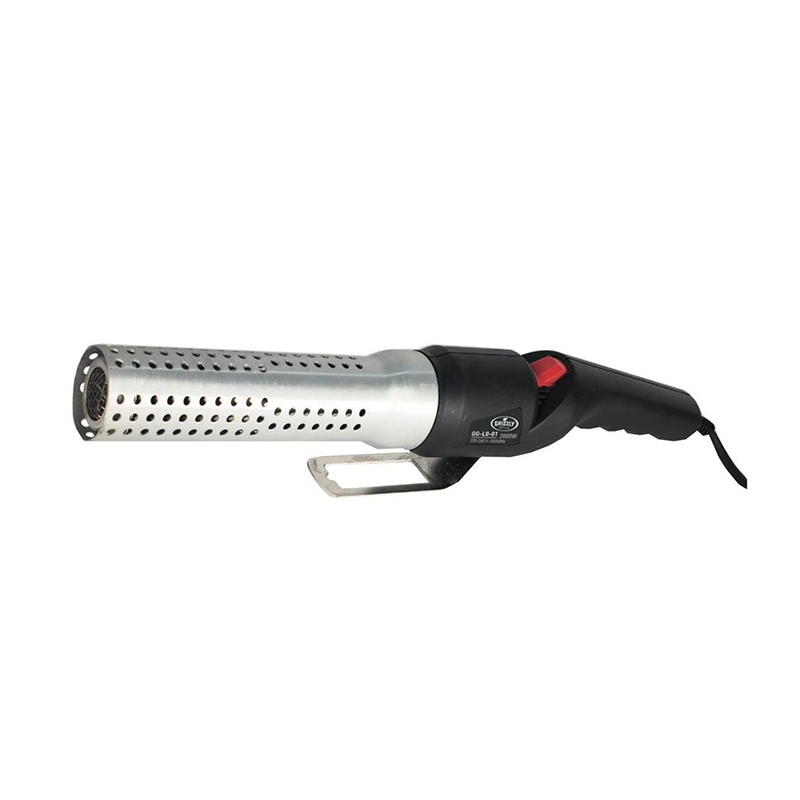 Grizzly Grills One Minute Lighter - Detuinmachineshop B.V.