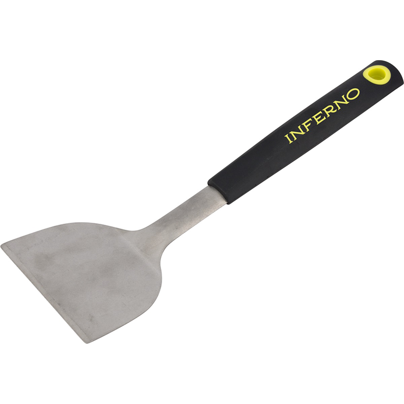 Inferno Burger Flipper Vintage - Detuinmachineshop B.V.