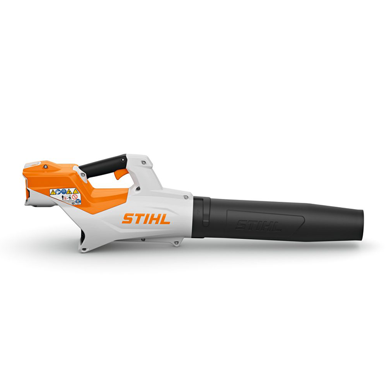 STIHL BGA 50 accu bladblazer actieset incl. accubox - Detuinmachineshop ...