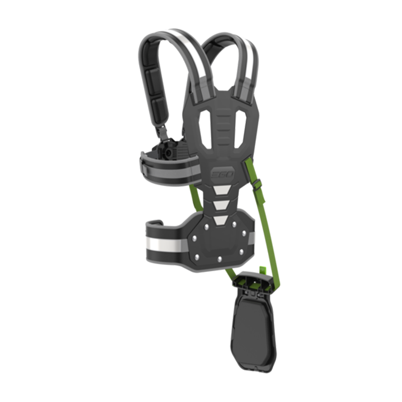 EGO AP4500 Dubbelzijdig comfortabel schouderharnas voor BCX4500 ...