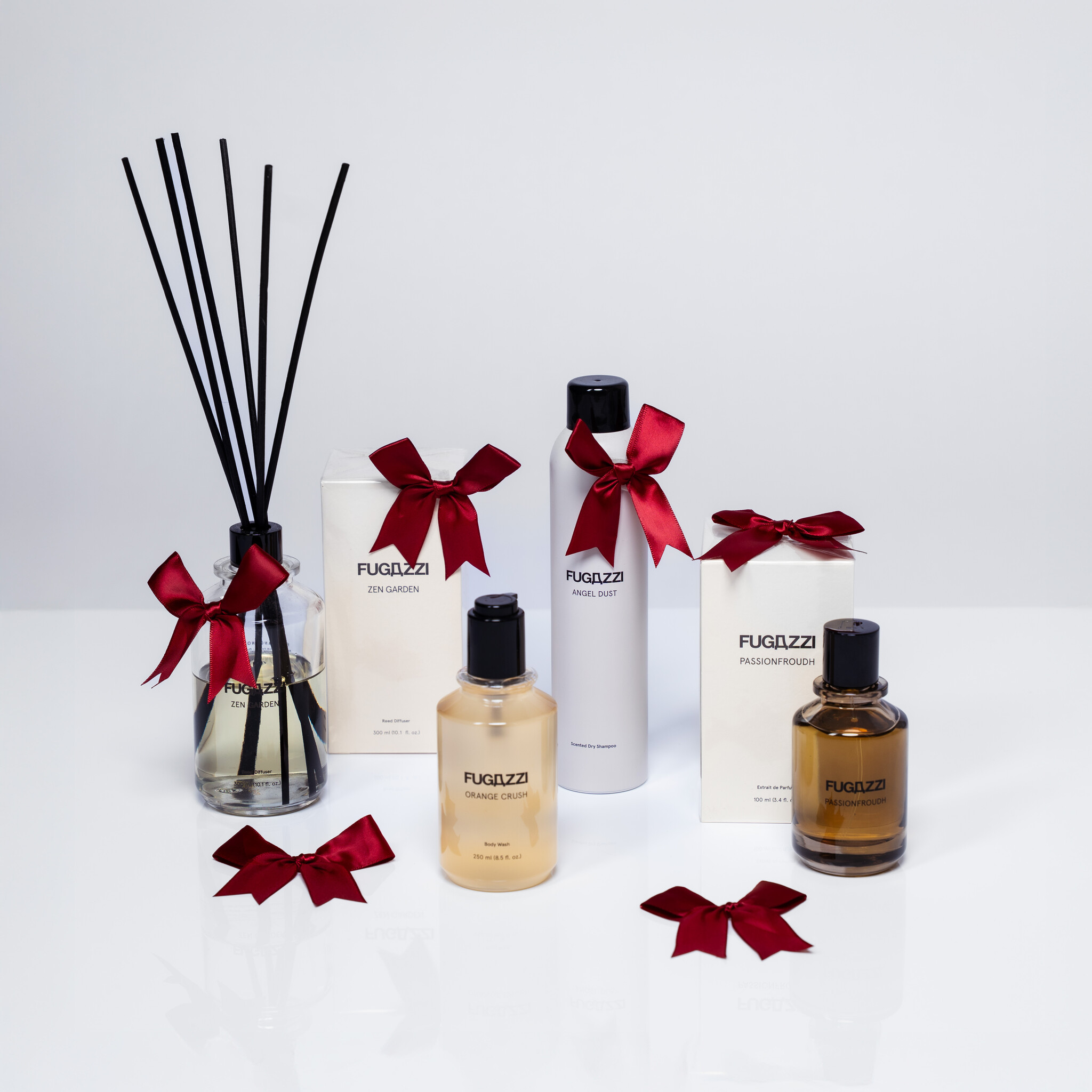 Studio S December Gifts Guide - Studio S Amsterdam