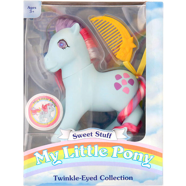 My Little Pony Classic - BreMaToys