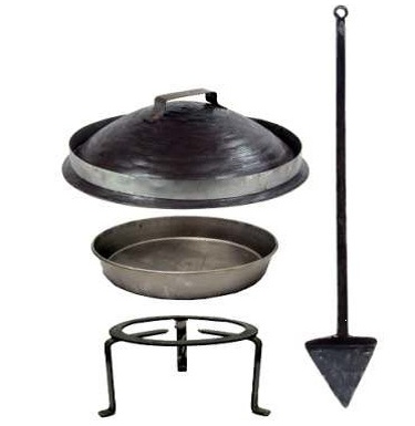 Manufaktura Bosanski Sac kování - FOODBazar - the fine food find