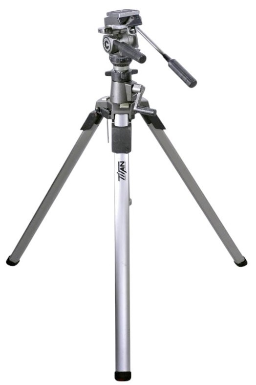 Cullmann Titan CT 400 - CameraOccasion