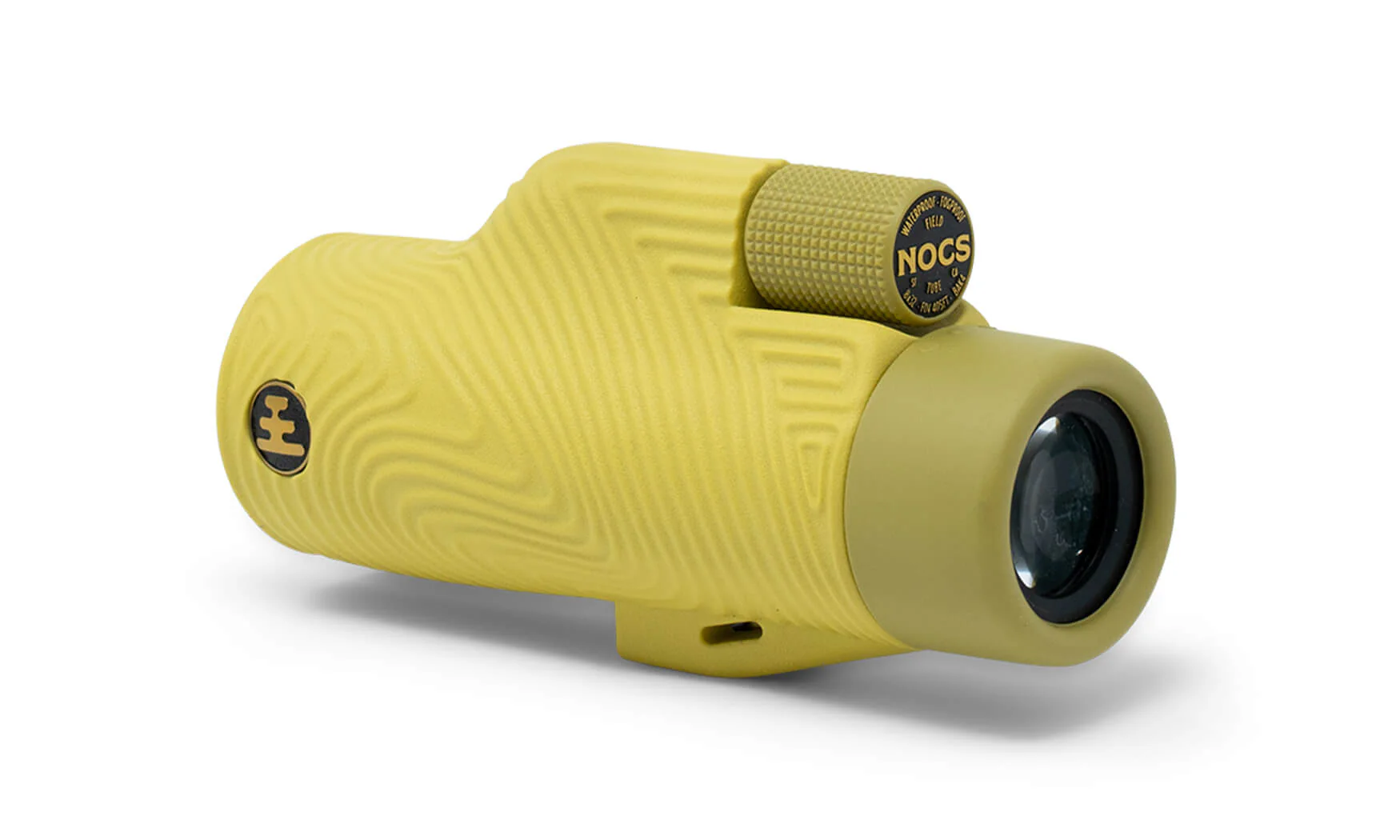 Nocs Field Tube 8x32 Banana slug scope - CameraOccasion