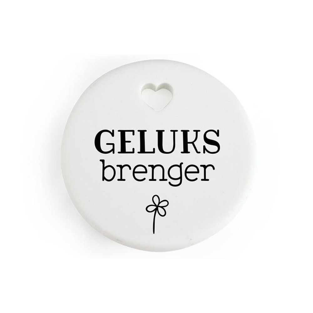 Geluksbrengertje Geluksbrenger kopen? - Lucky Touch