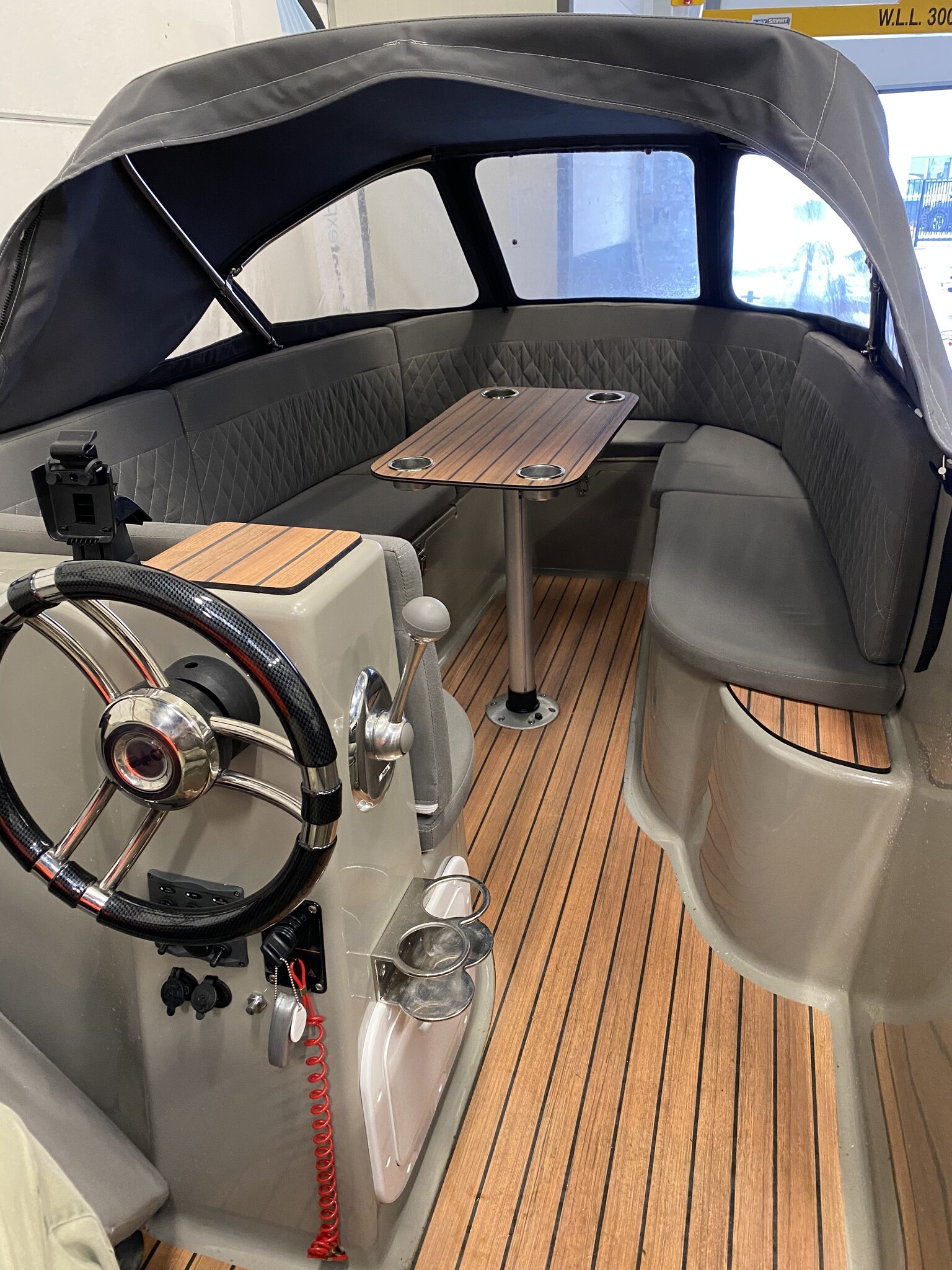 Bemaster 500 Tender sloep , 2020 , Yamaha 40Pk 4 takt - Bootexpert BV