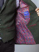 Joshua Jacket SS22 - R. Scott & Co.