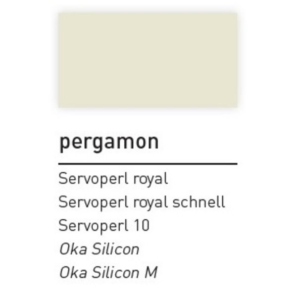 Oka Silicon M-Zuurvrije Siliconenkit, Natuursteen, Geen randvervuiling ...