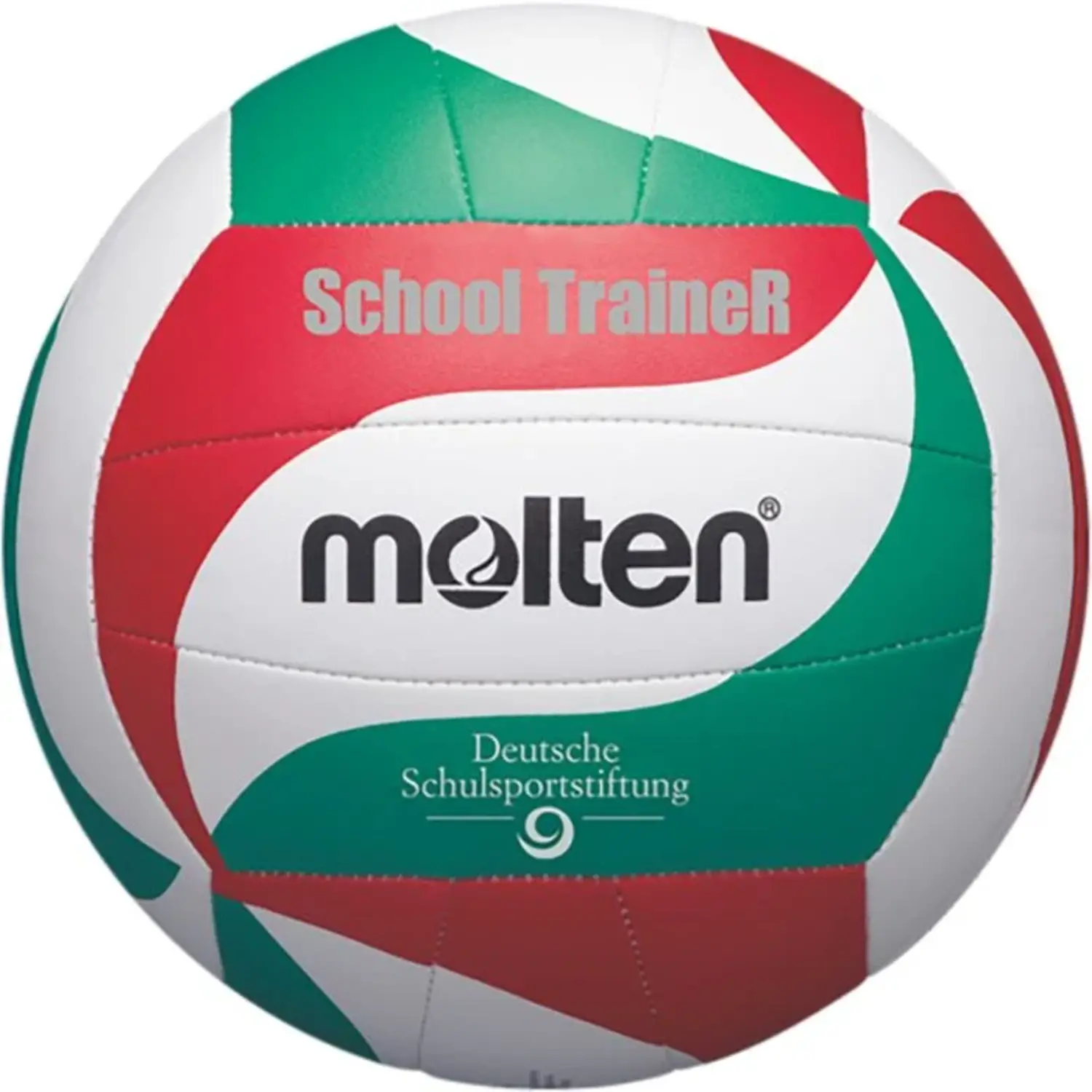 Volleybal Bal Logo