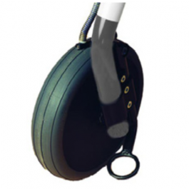 Hulpmiddelen Nederland | Stoephulp voor Fellow Classic rollator kopen ...