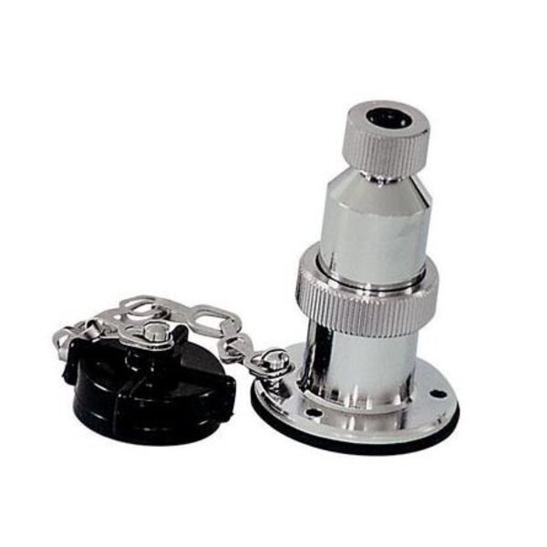 Waterproof Deck Connections - Marine Products