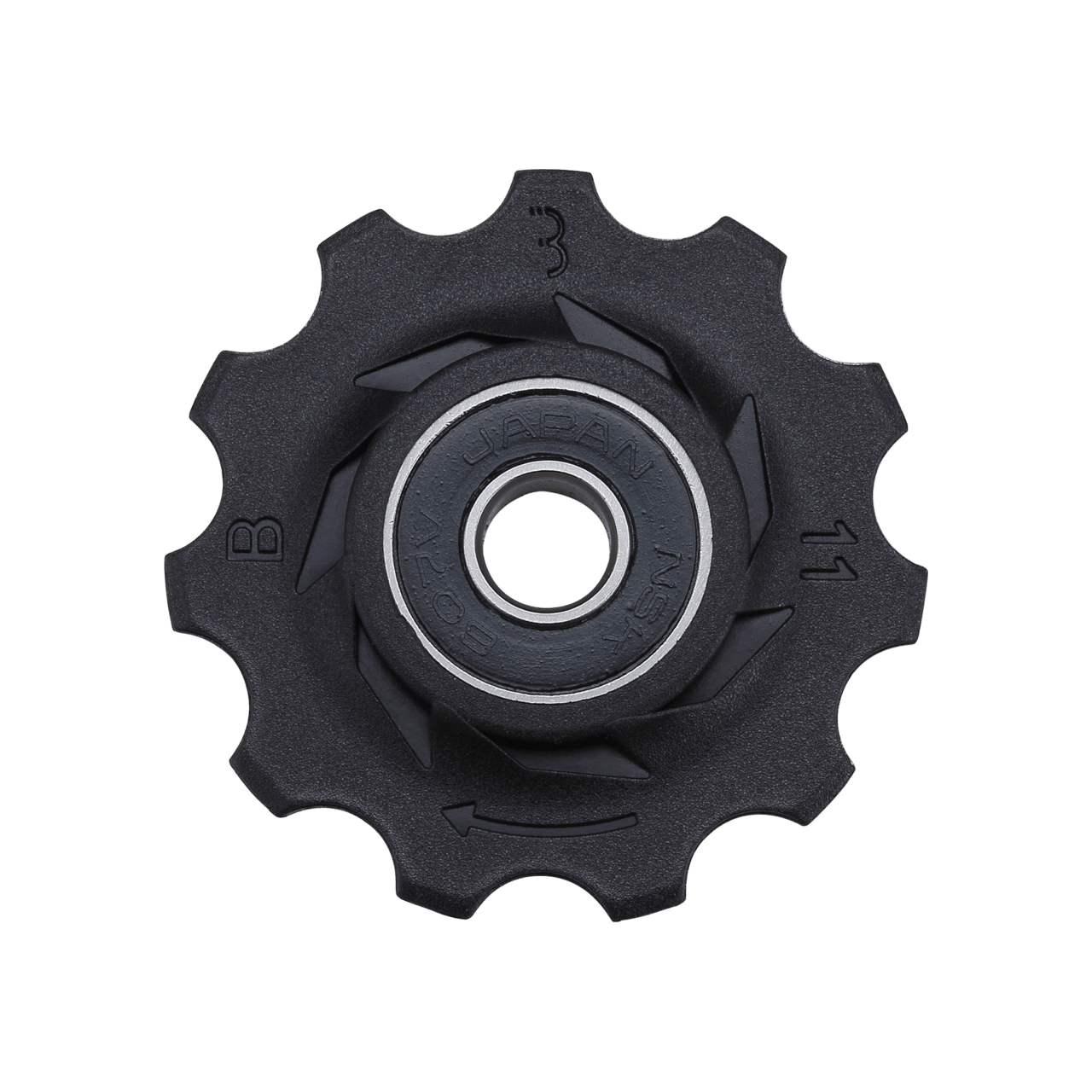 BBB BDP-02 ROLLERBOYS DERAILER PULLEY - LK Bikes