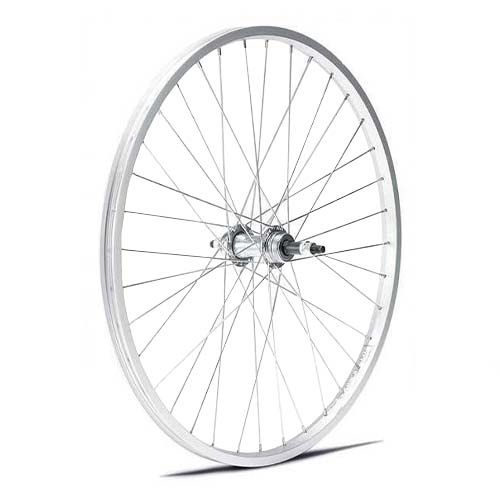24'' REAR WHEEL - LK Bikes