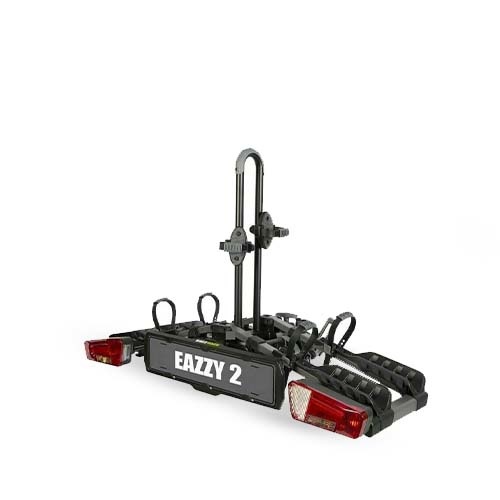 BUZZ RACK EAZZY 2 BIKE PLATFORM RACK - LK Bikes