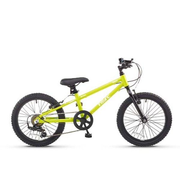 18 inch - LK Bikes