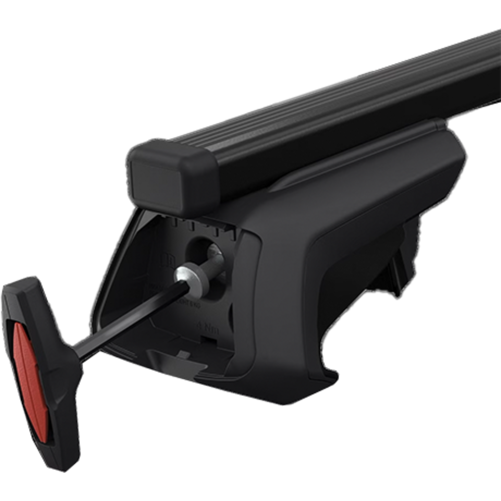 THULE SMART RACK 1180MM - LK Bikes