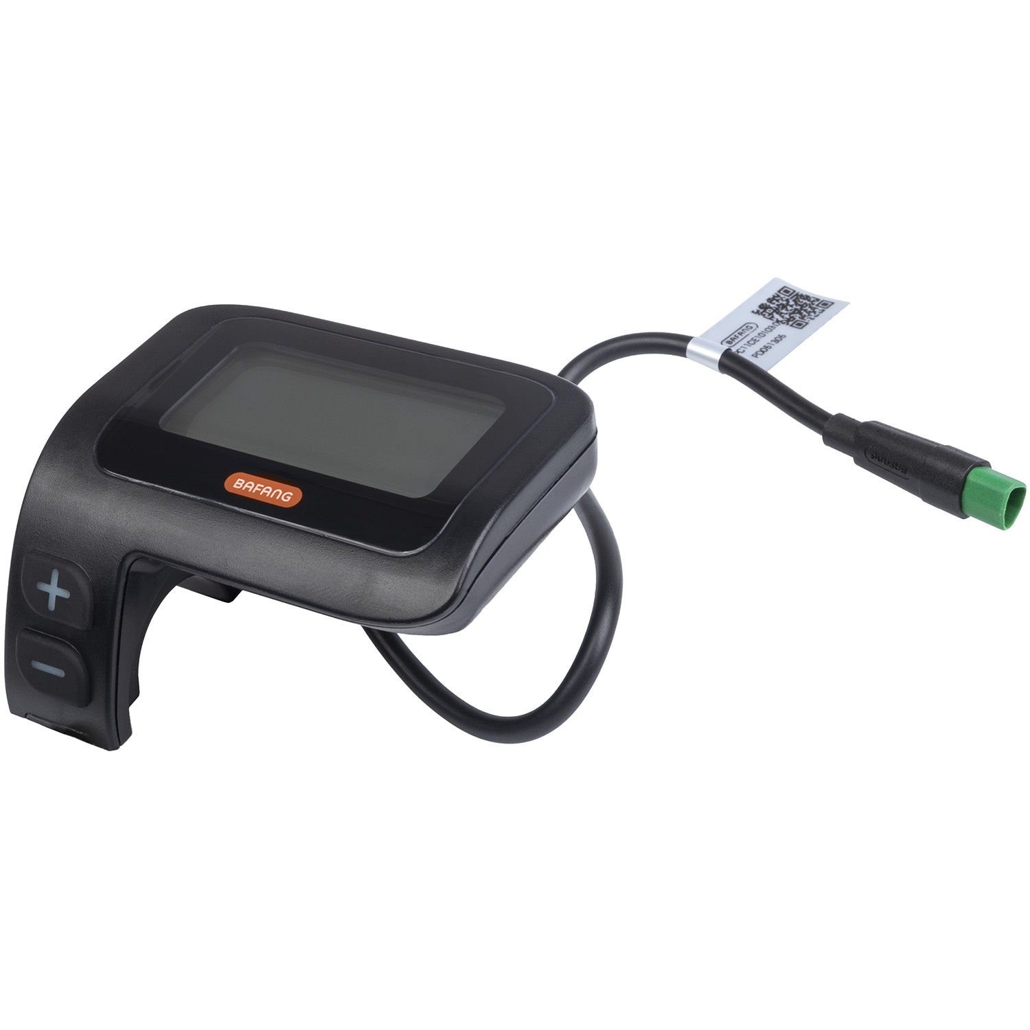 BAFANG LCD DISPLAY - LK Bikes