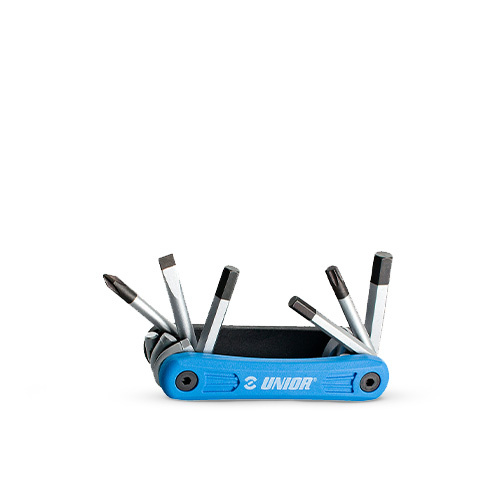 UNIOR MULTITOOL EURO 6 - LK Bikes