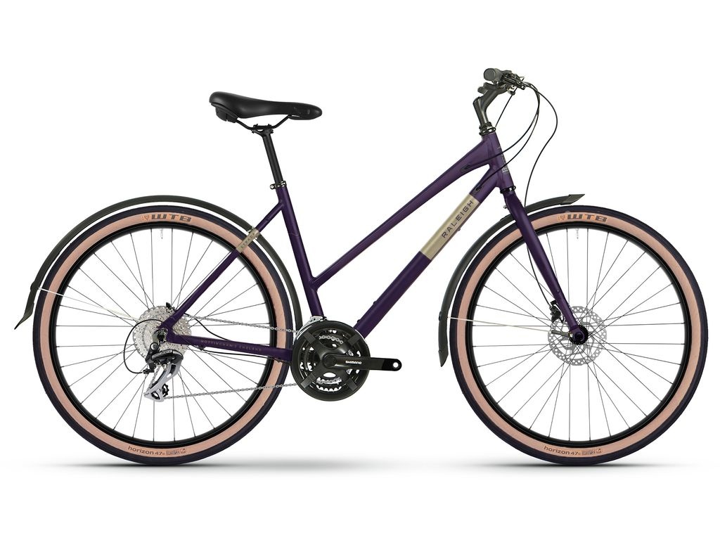 RALEIGH STRADA CITY LADY - LK Bikes
