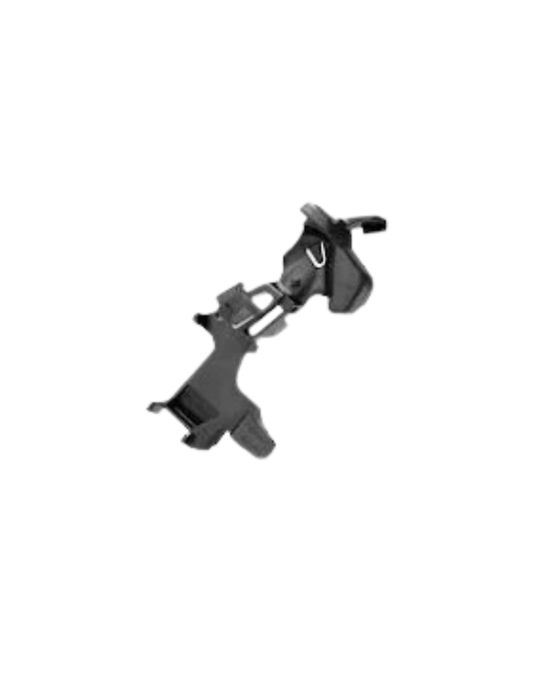 BOSCH CONNECT MODULE MOUNTING PLATE FOR BDU33YY - LK Bikes
