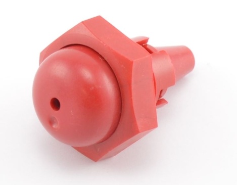 Cat Pumps - Oil filler Cap 3CP and 5CP series - CatPumps.nl