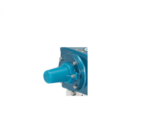 Cat Pumps - Asbeschermkap voor 650/651/654/1050/1051/1057/1530 ...