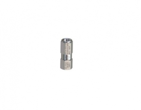 Cat Pumps Check valve stainless steel 1/4" BSP - CatPumps.nl