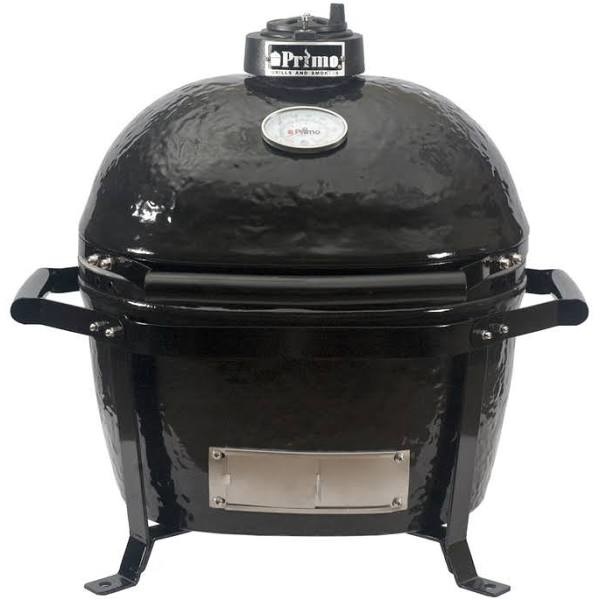 Primo Grill - Oval Junior 200 GO mét Carrier (Set) - BBQing Dordrecht ...