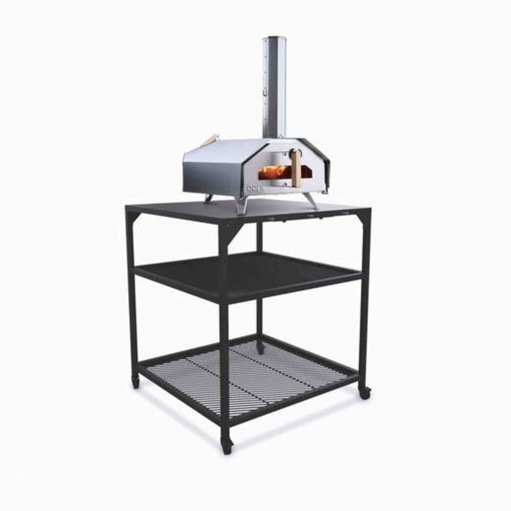 Ooni - Modular Table - Large - BBQing Dordrecht - BBQing