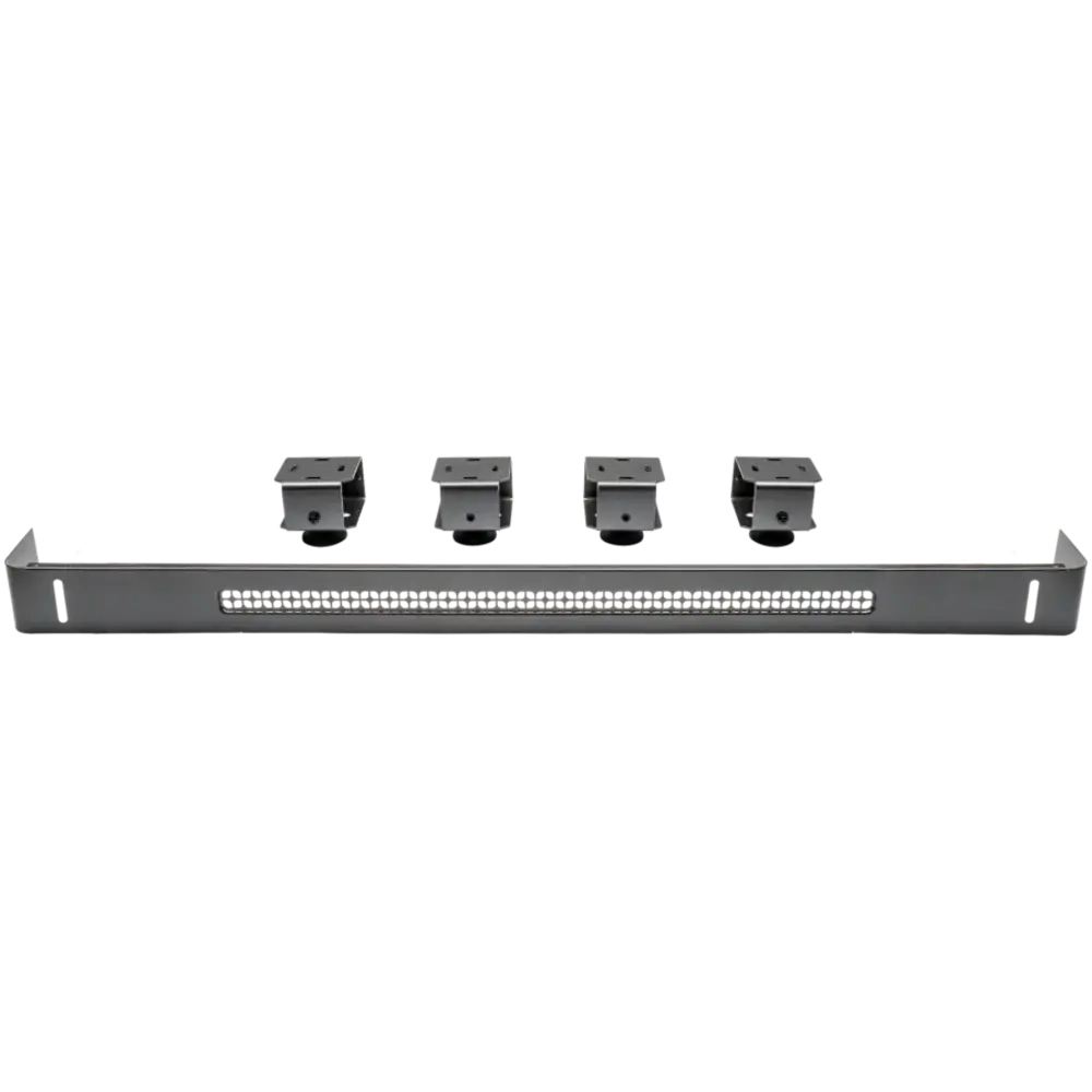 Traeger - Built In Trim Kit - Timberline XL - BBQing - BBQing