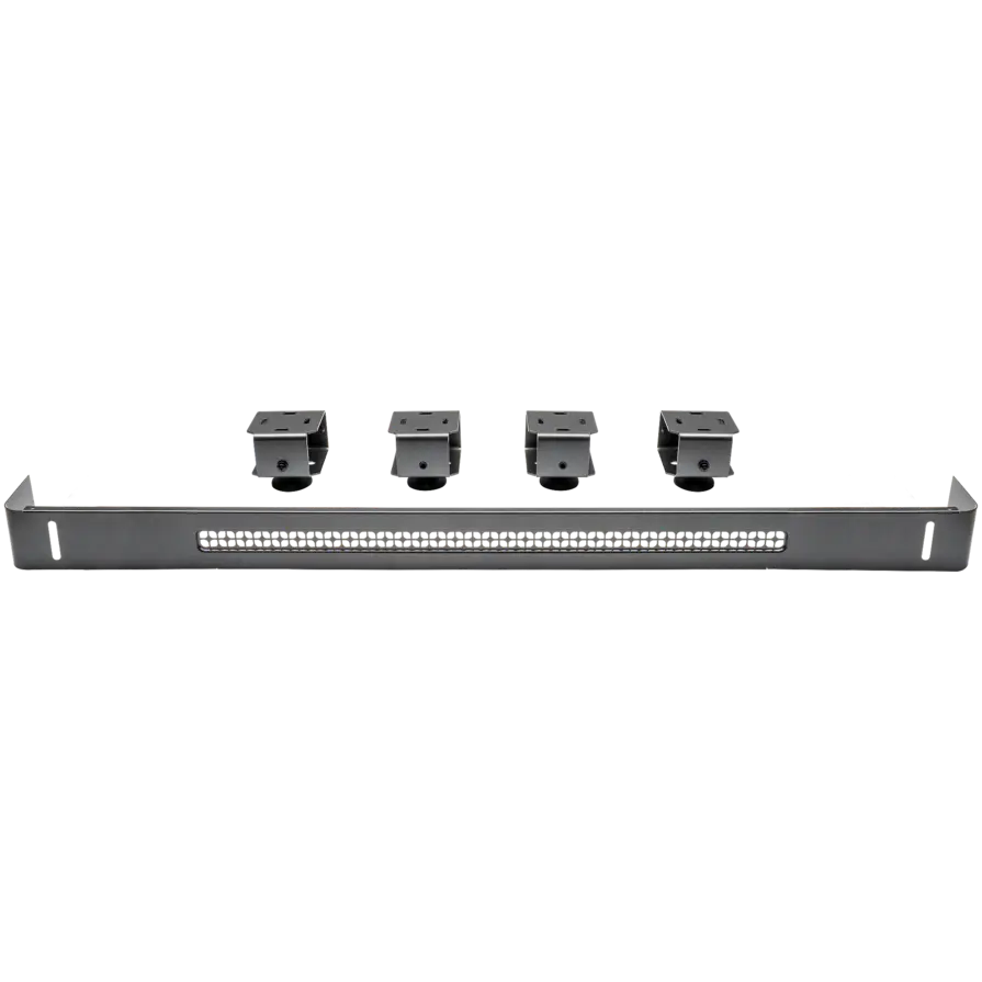 Traeger - Built In Trim Kit - Timberline XL - BBQing - BBQing