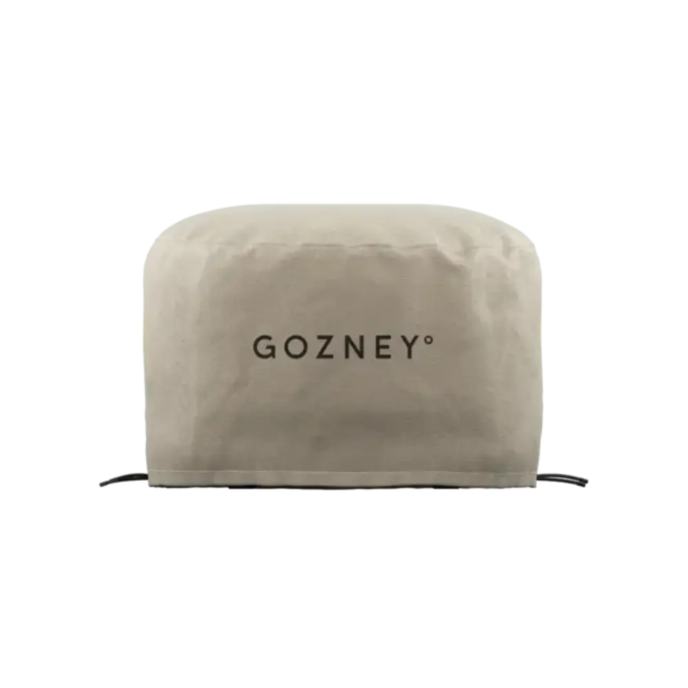 Gozney - Arc Cover - BBQing - BBQing