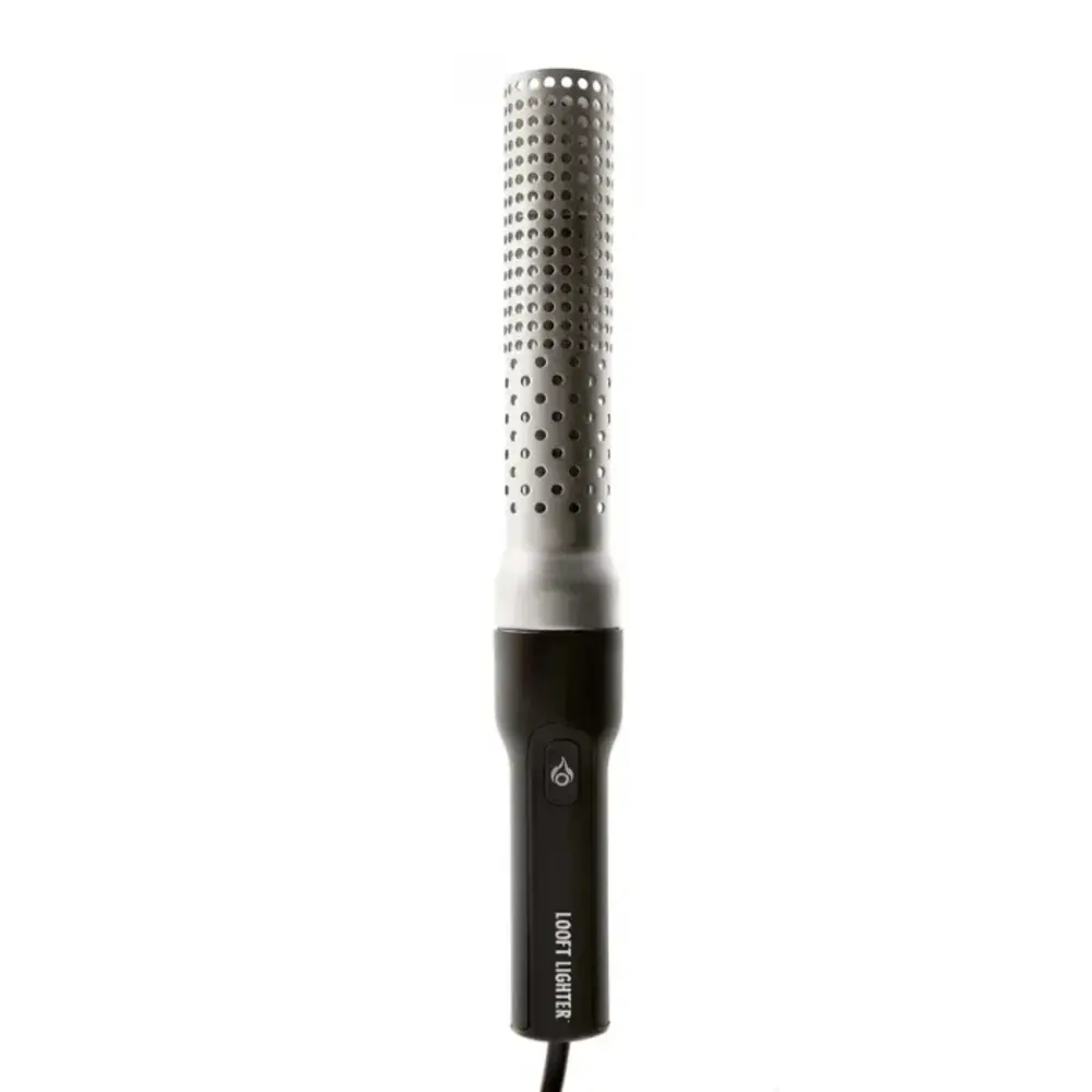 Looftlighter - Looft Lighter (One Minute Lighter) - BBQing - BBQing