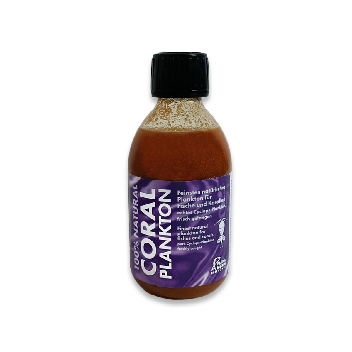 Fauna Marin Coral Plankton - 250 ml Kaufen bei ATLANTIS - ATLANTIS ...