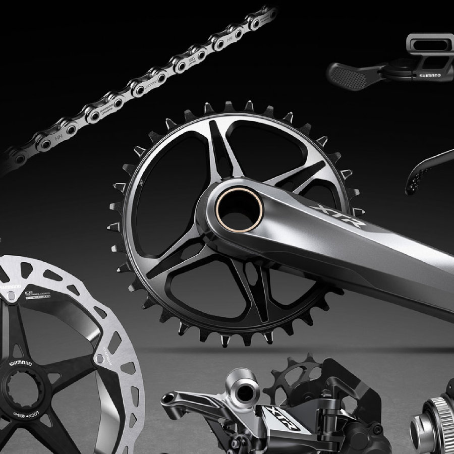 CYCLING - Extreme Sports