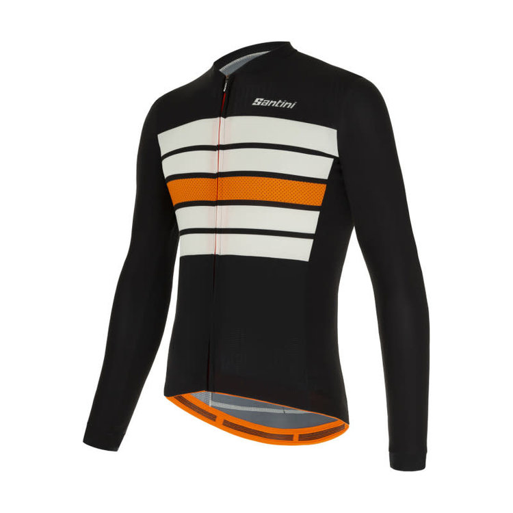 2S ESLK BENGAL L/s jersey- WHITE - Extreme Sports
