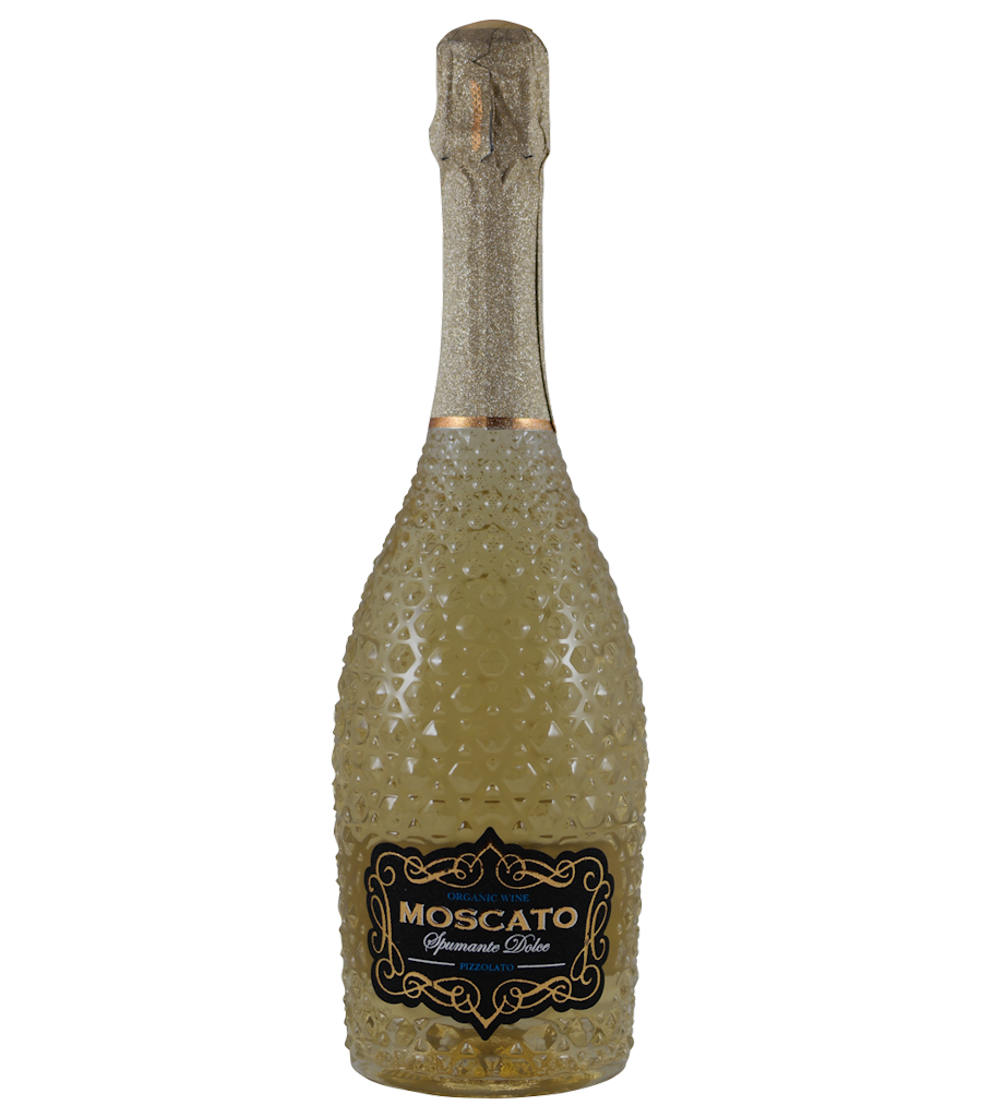 Moscato, Pizzolato, Veneto, Italië - Cloinq