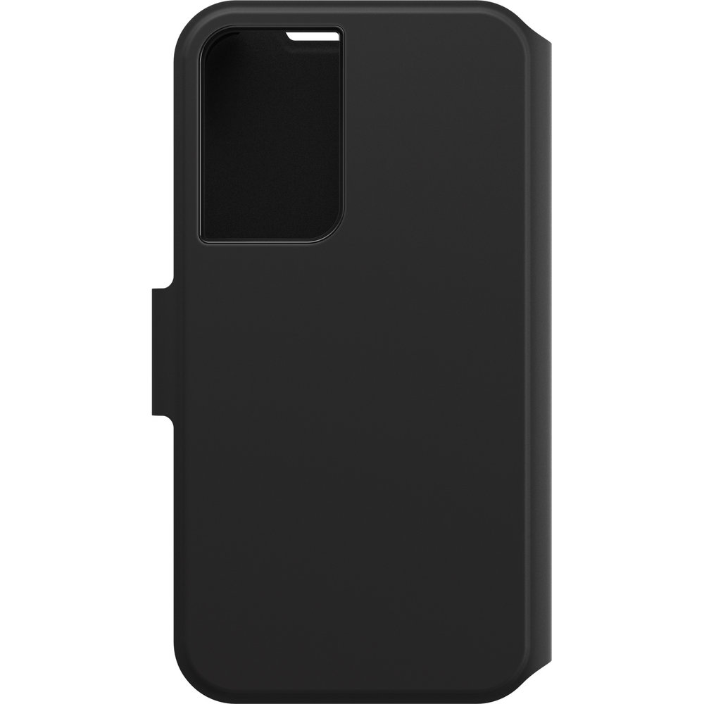 Otterbox Strada Via Samsung Galaxy S22+ Schwarz - Huellen-shop.de
