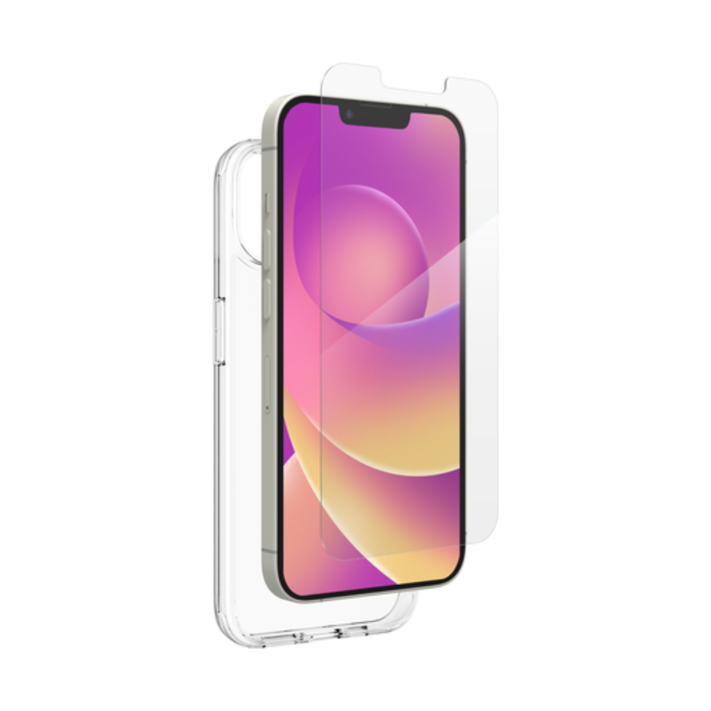 iFrogz Defence Glass iPhone 14 Displayschutz - Huellen-shop.de