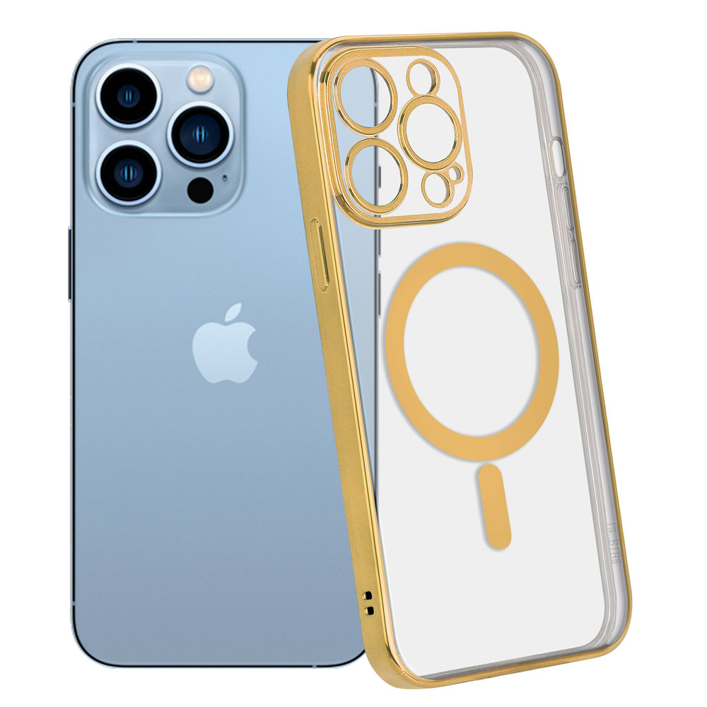 Iphone 13 Pro Hulle Magsafe