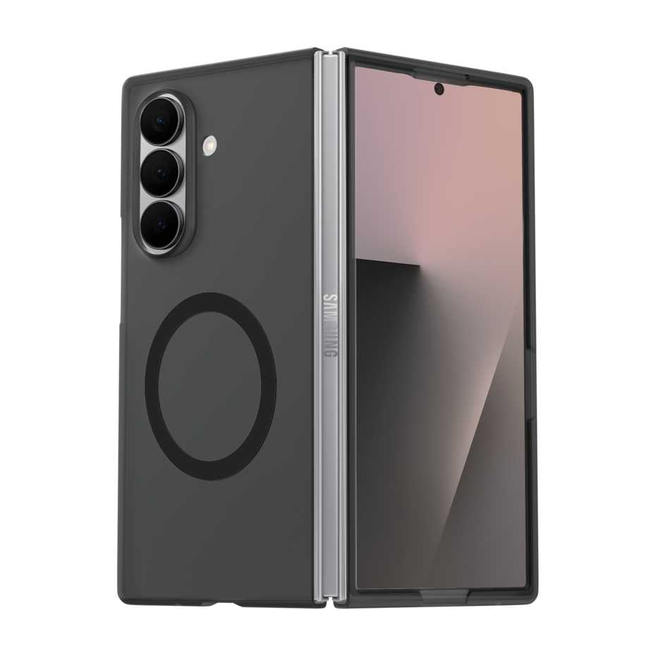 Samsung Galaxy Z Fold 7 MagSafe Ultradunne Hülle (matSchwarz) - Huellen ...