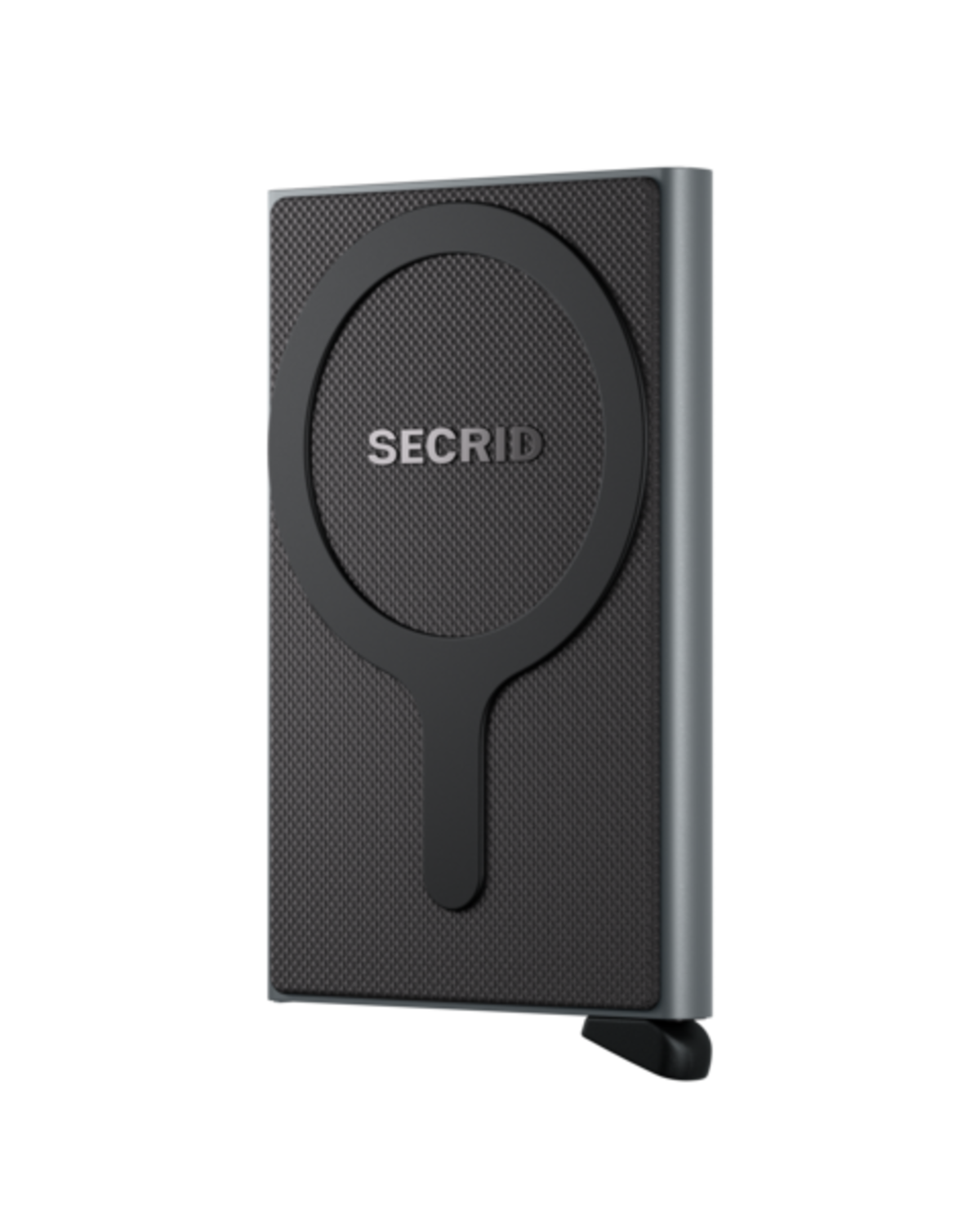 Secrid MagSafe cardprotector (titanium) - Huellen-shop.de