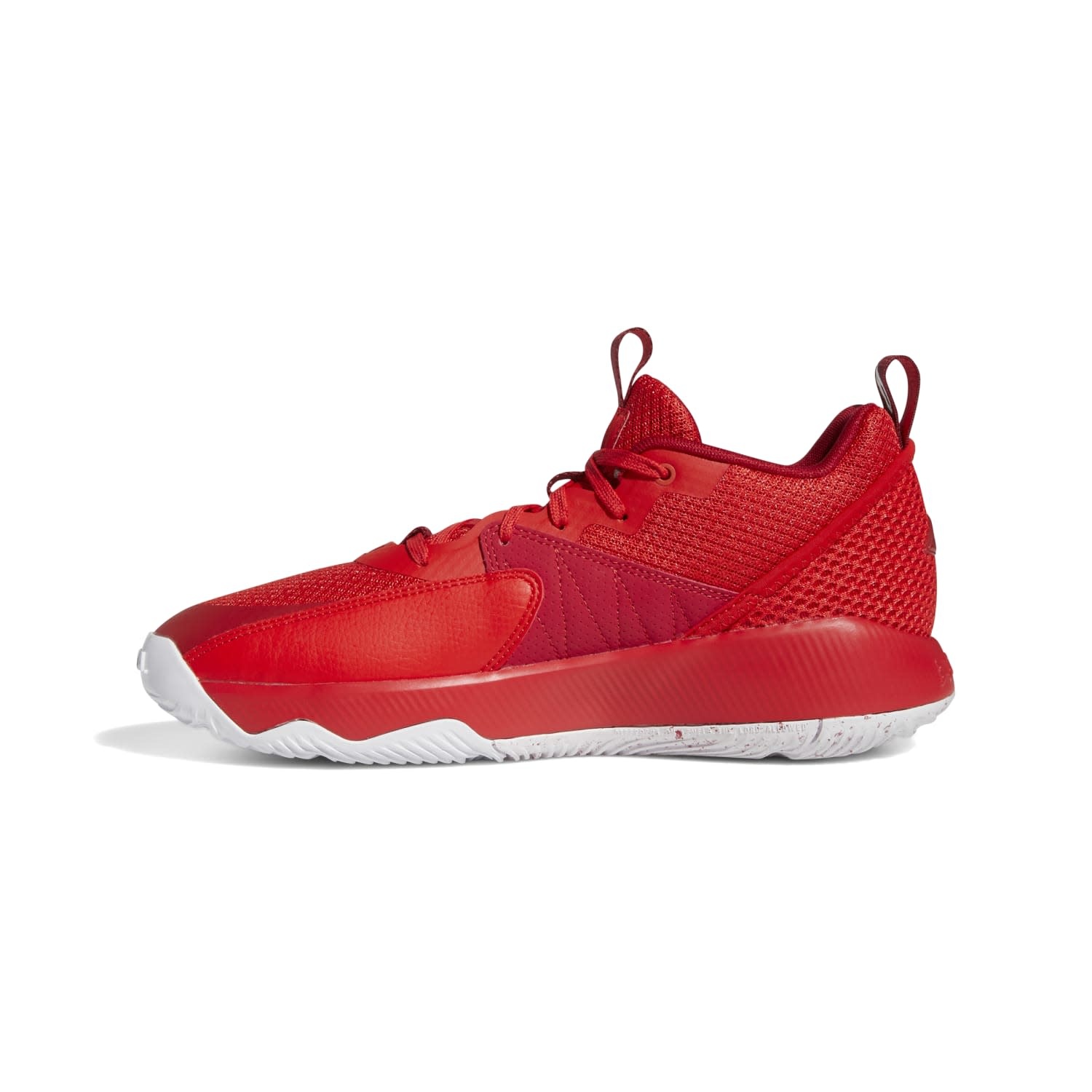 ADIDAS Dame certified - Red - SPORTS GRÀCIA